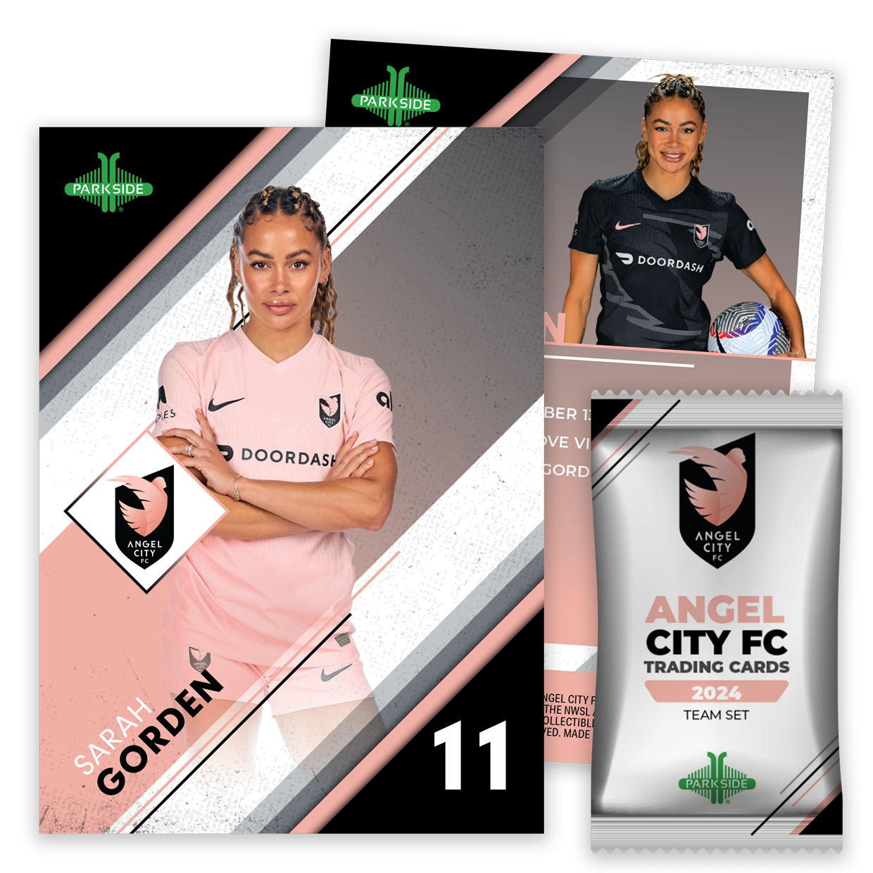 2024 ACFC Team Set – Parkside Collectibles