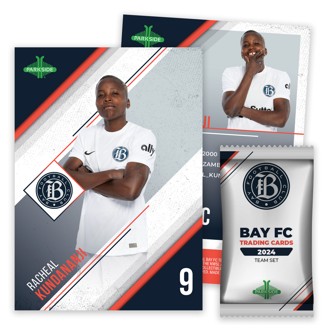 Team Sets – Parkside Collectibles