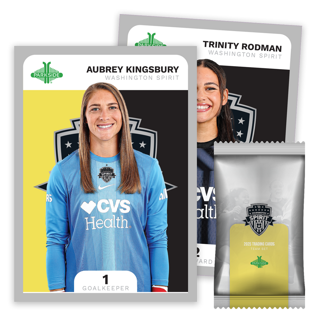 NWSL – Parkside Collectibles