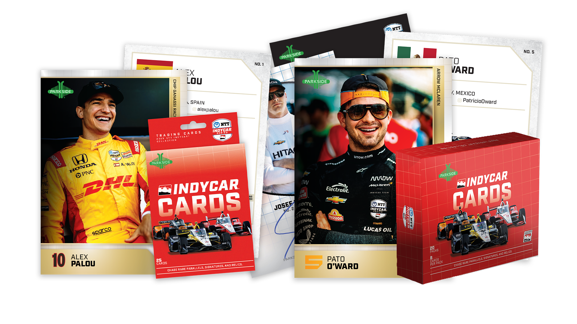 Collectible Trading Cards of Athletes for Fans and Collectors ...