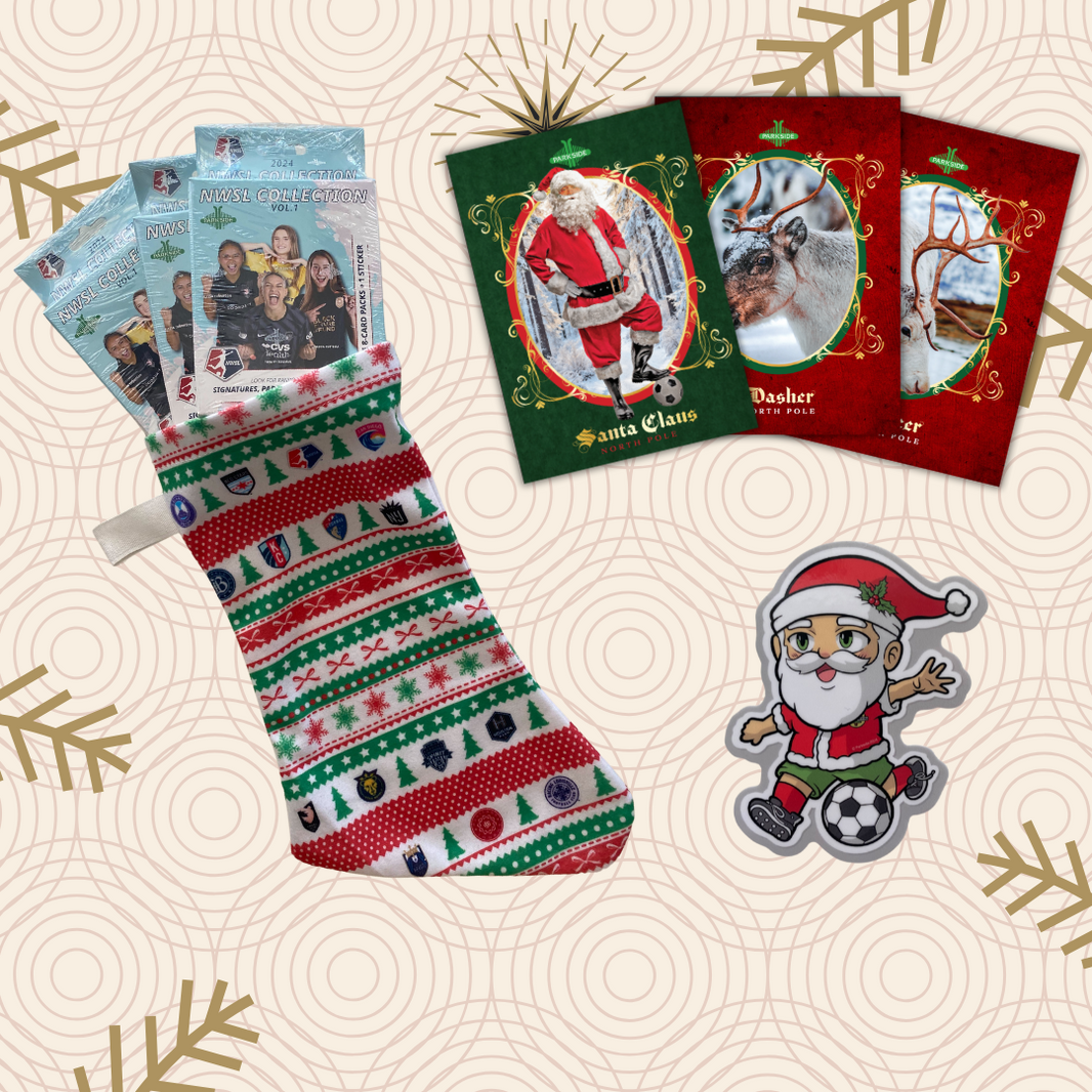 NWSL – Parkside Collectibles