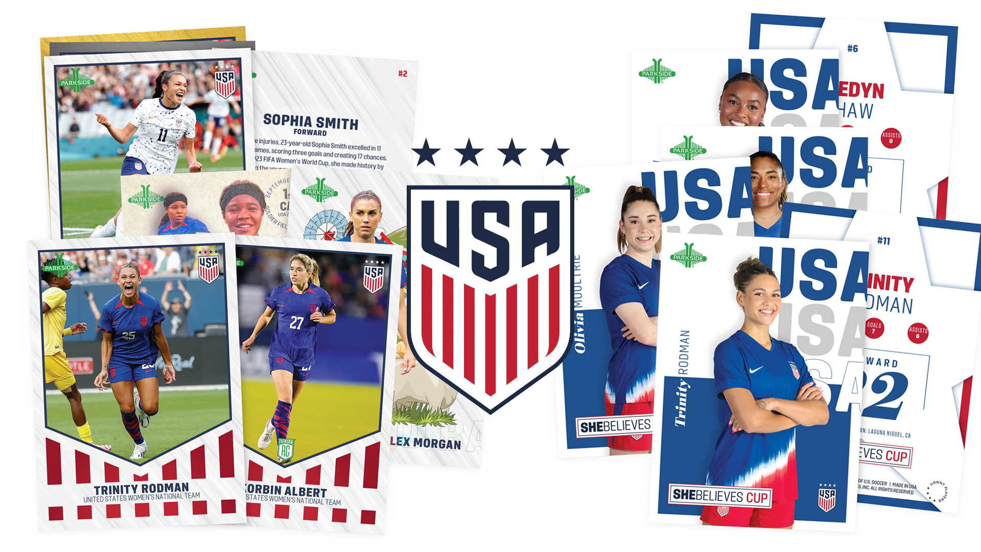 Collectible Trading Cards of Athletes for Fans and Collectors ...