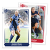 2022 NWSL Paramount by Parkside – Parkside Collectibles