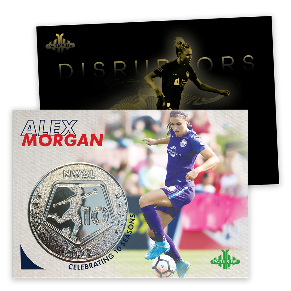 Collectible Soccer Cards | Parkside Trading Cards – Parkside Collectibles